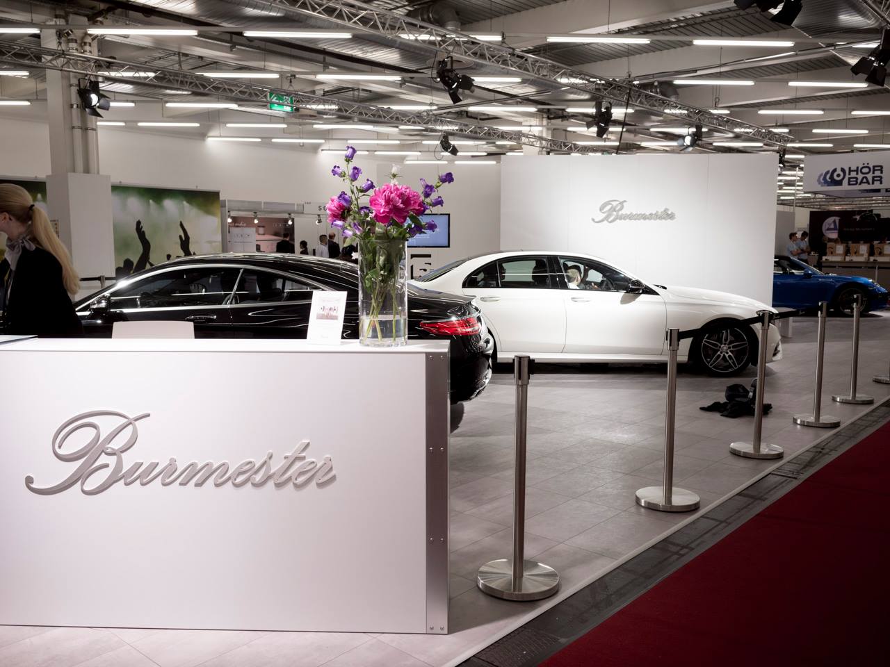 BURMESTER LUXURY HIGH END AUDIO GALORE – M & S | Ultimate High-Fidelity