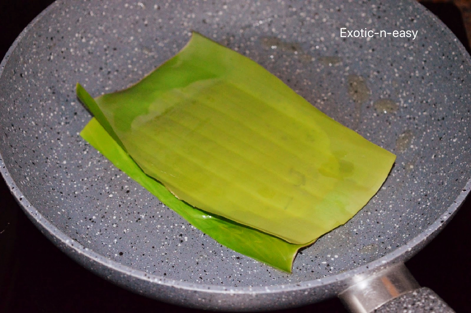 exotic-n-easy cooking: Corn Panki