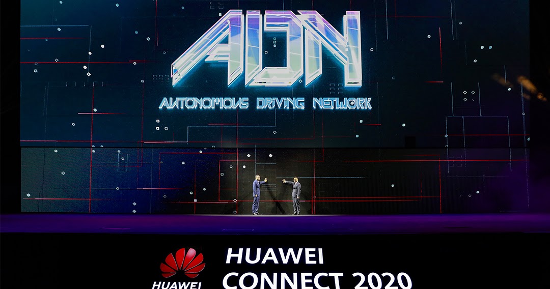 TechTrade Asia: Huawei launches Autonomous Driving network solution