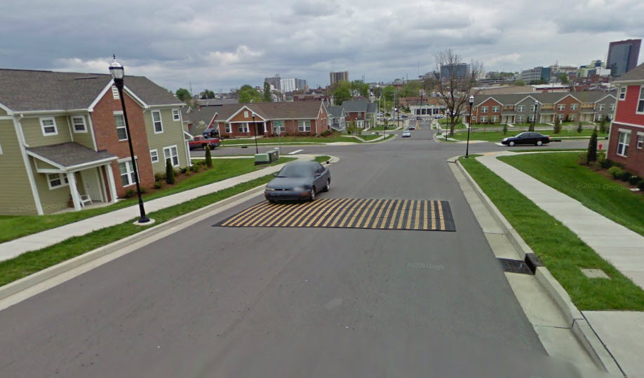 Old Urbanist: Hope VI and Public Housing: The More Things Change...