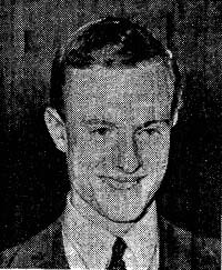 Königlicher Beobachter: James Carnegie, 3. Herzog von Fife (1929–2015)