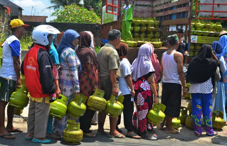 Materi Kelangkaan Ekonomi Kelas 10 - Homecare24