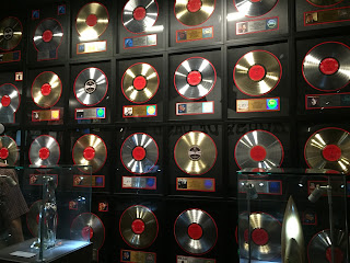 Within My Means: Tour Through the Johnny Cash Museum