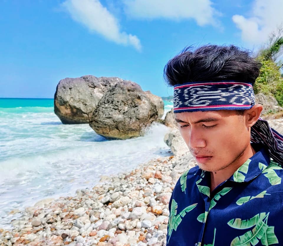 NONGKO’U BEACH, AMARASI BARAT, KABUPATEN KUPANG-NTT | NTT NATURAL ...