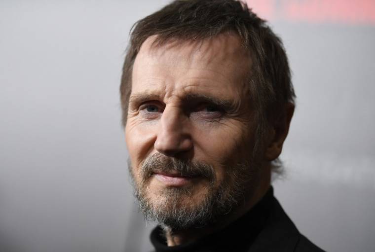 Liam Neeson kiakadt: a MeToo-mozgalom boszorkányüldözéssé fajult Liam Neeson kiakadt: a MeToo-mozgalom boszorkányüldözéssé fajult