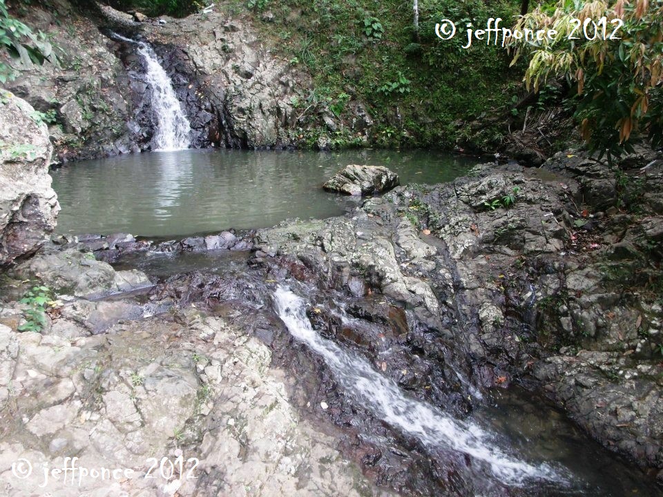 Bisayang Manlalakbay around the Philippines: How to Get to Kawa Kawa ...