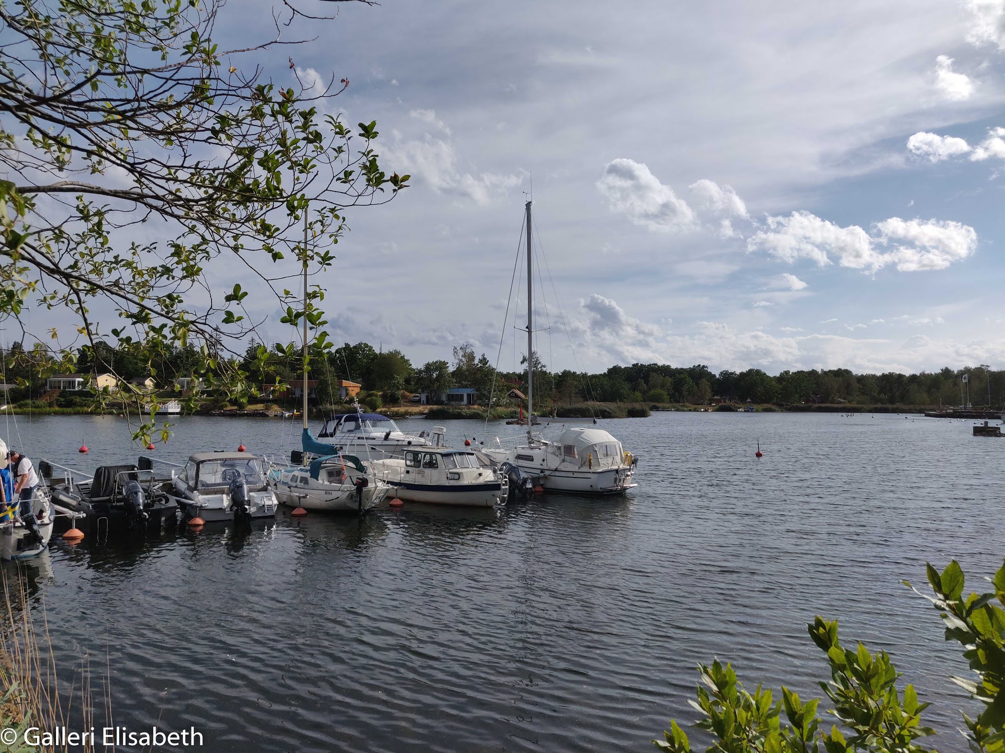 Husbilen Ellen: Bläsinge - Alvaret - västra Öland - söder Borgholm ...
