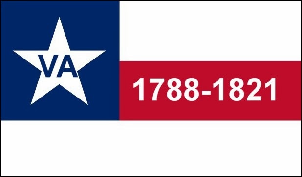 The Voice of Vexillology, Flags & Heraldry: Largest State in the Union ...