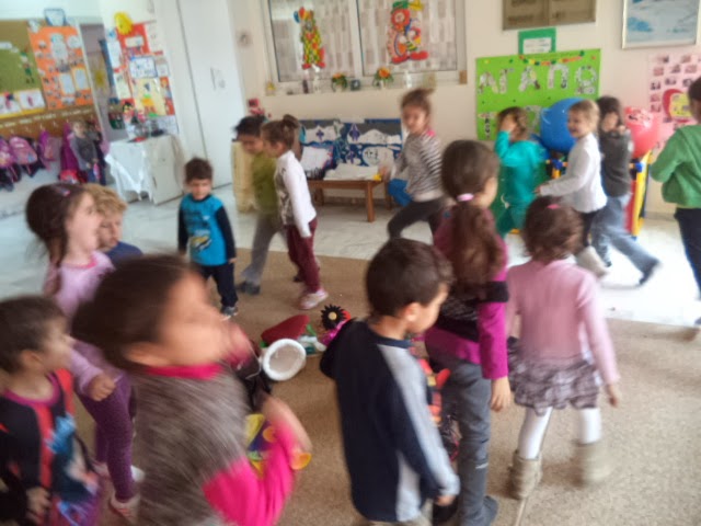 .2ο 2/θ ΝΗΠΙΑΓΩΓΕΙΟ ΚΟΣΚΙΝΟΥ ~~kindergarten teacher ~~ΝΗΠΙΑΓΩΓΟΣ ...