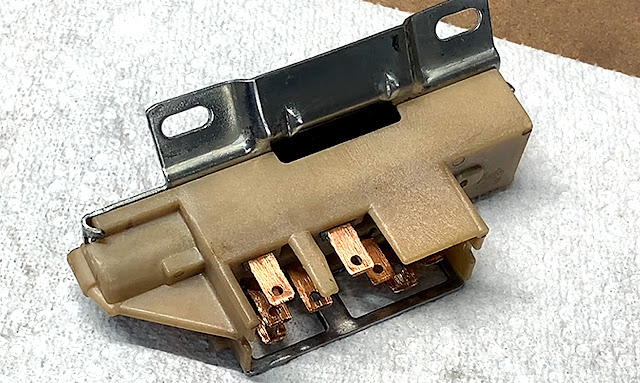 1976 Corvette Stingray: Restore, Repair, Detail: C3 Corvette Ignition ...