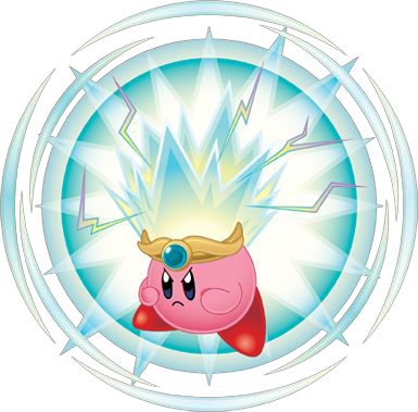 GAMING ROCKS ON: 20 KIRBY: 20 of My Favorite Copy Abilities
