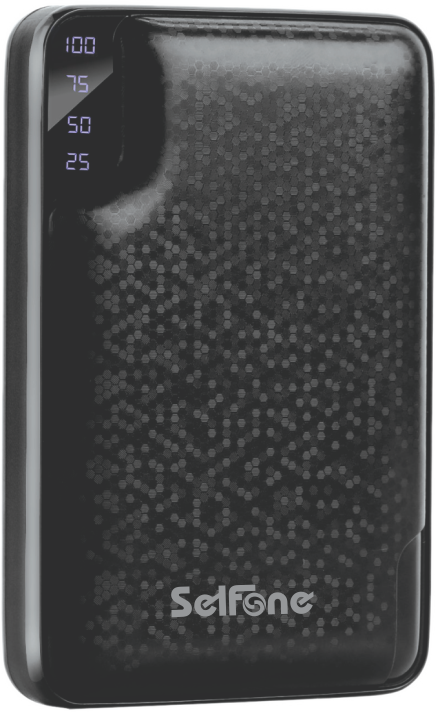 Sellfone Accessories: Power banks