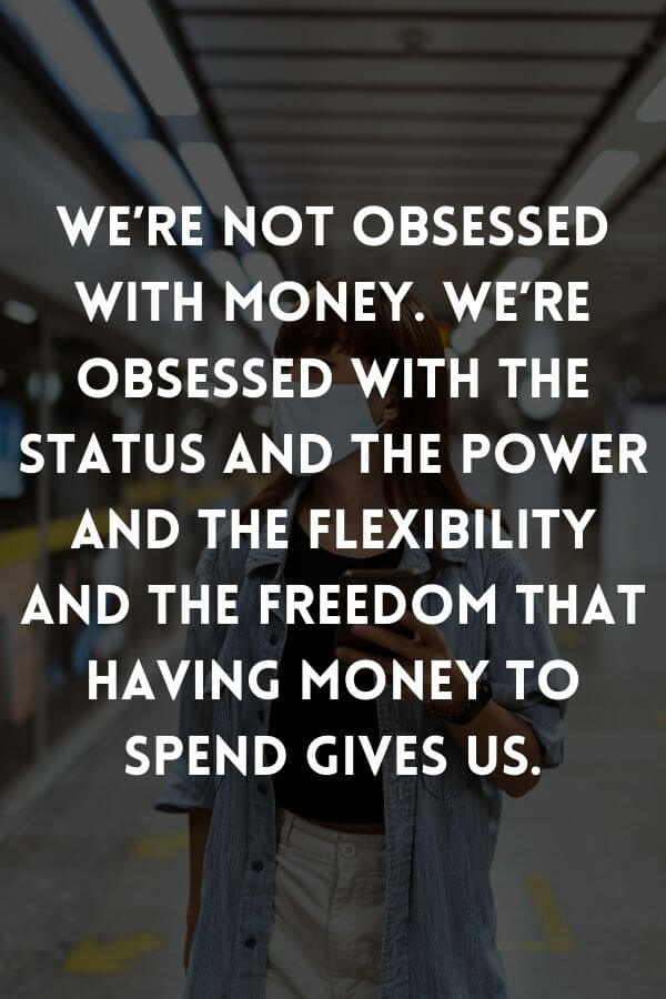 50 Best Man And Money Quotes - Getmoneyquotes.com