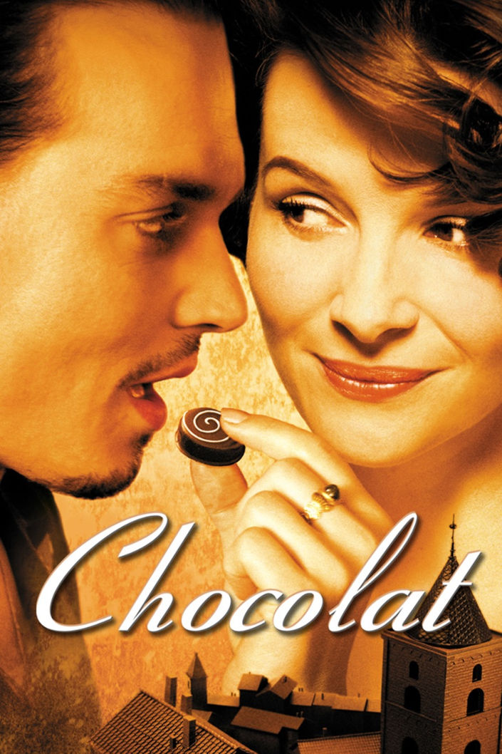 Chocolat Recipe RoundUp! - Food 'n Flix
