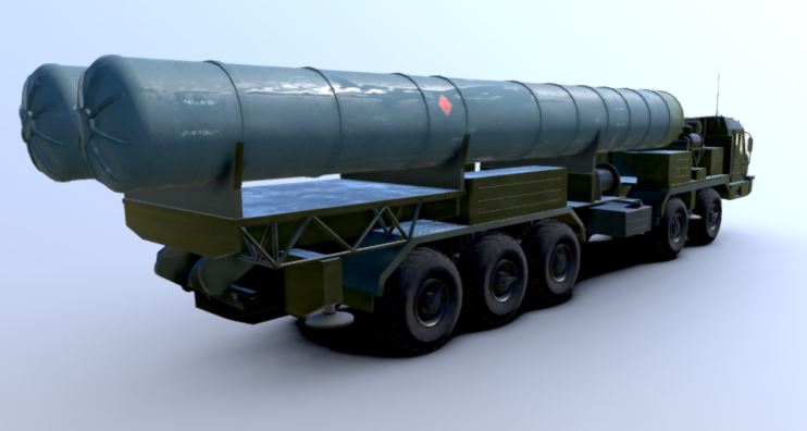 Military and Commercial Technology: The government announced the ...