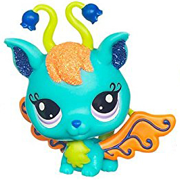 LPS Database Search: "Fairy" | LPS Merch