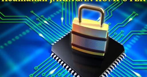 Keamanan Jaringan | Rumah Informatika