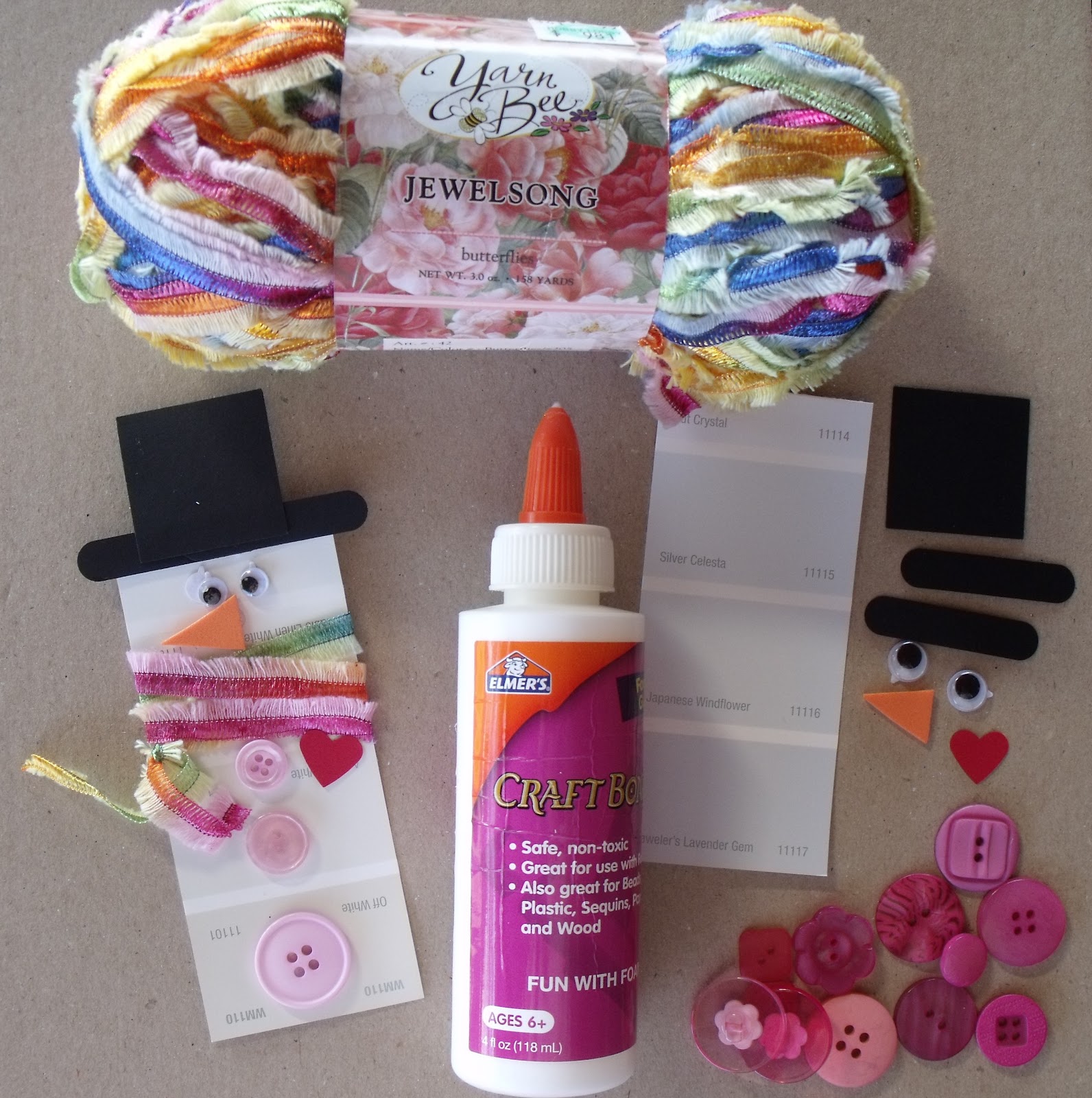 Nurturing Naters with learning activities at home: Little Girls ...