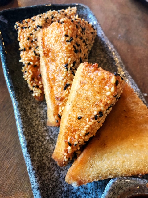 Maggie Fu | EAT LIVERPOOL