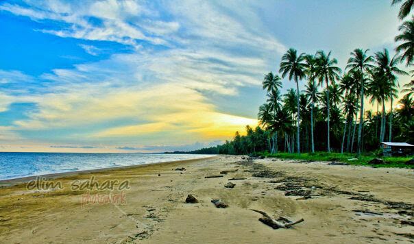 TRAVELOKASIA.COM: Objek Wisata Penajam paser Utara