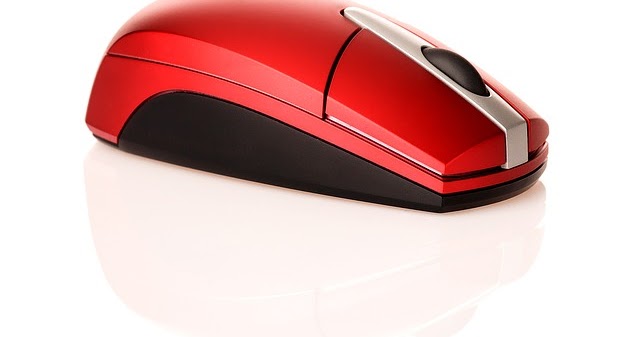 Apa itu Mouse serta cara mengoperasikan mouse yang harus kamu ketahui ...