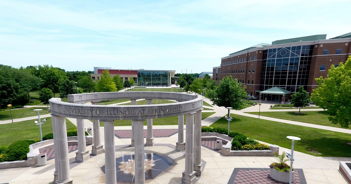 UIS News: UIS drops admissions-test requirement for 2021 due to COVID ...