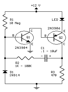 Scheme Electronice