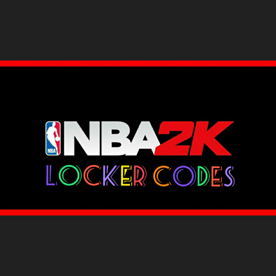 NBA 2K21 Active Locker Codes