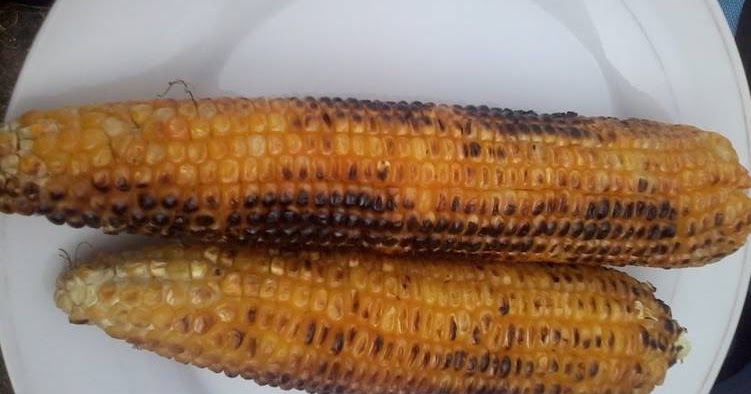 My Land is Kenya: Lari, Kijabe, Roast Maize & A beautiful natural ...