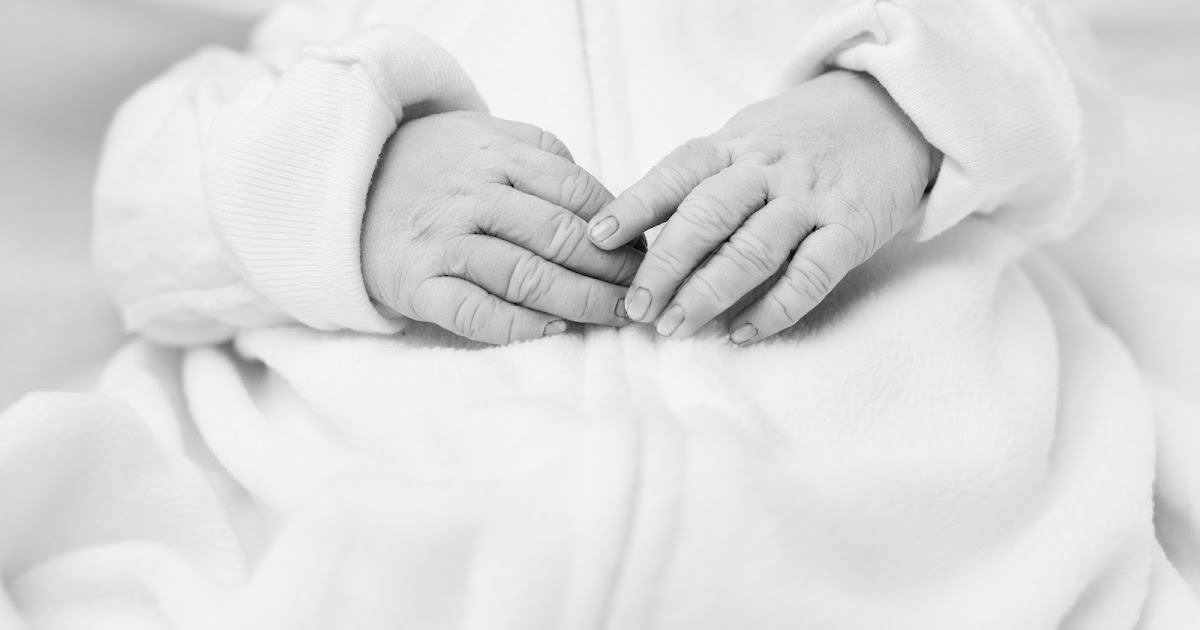 Stillborn and Still Breathing: Nora's Day...Our Story