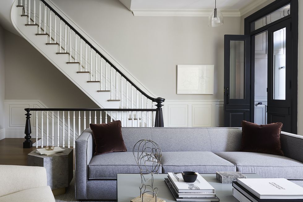 A Spec House with Subtle, Elegant Style ~ Decor Inspiration | Cool Chic ...