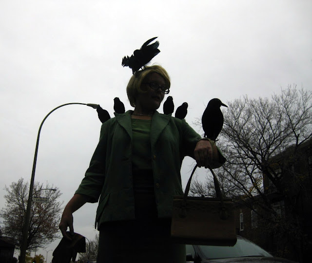 Tippi zeitgeist, part II!