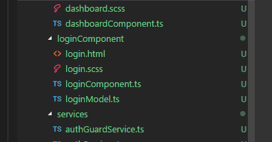 Make It Easy: Login authentication flow using angular auth guard - Angular 5