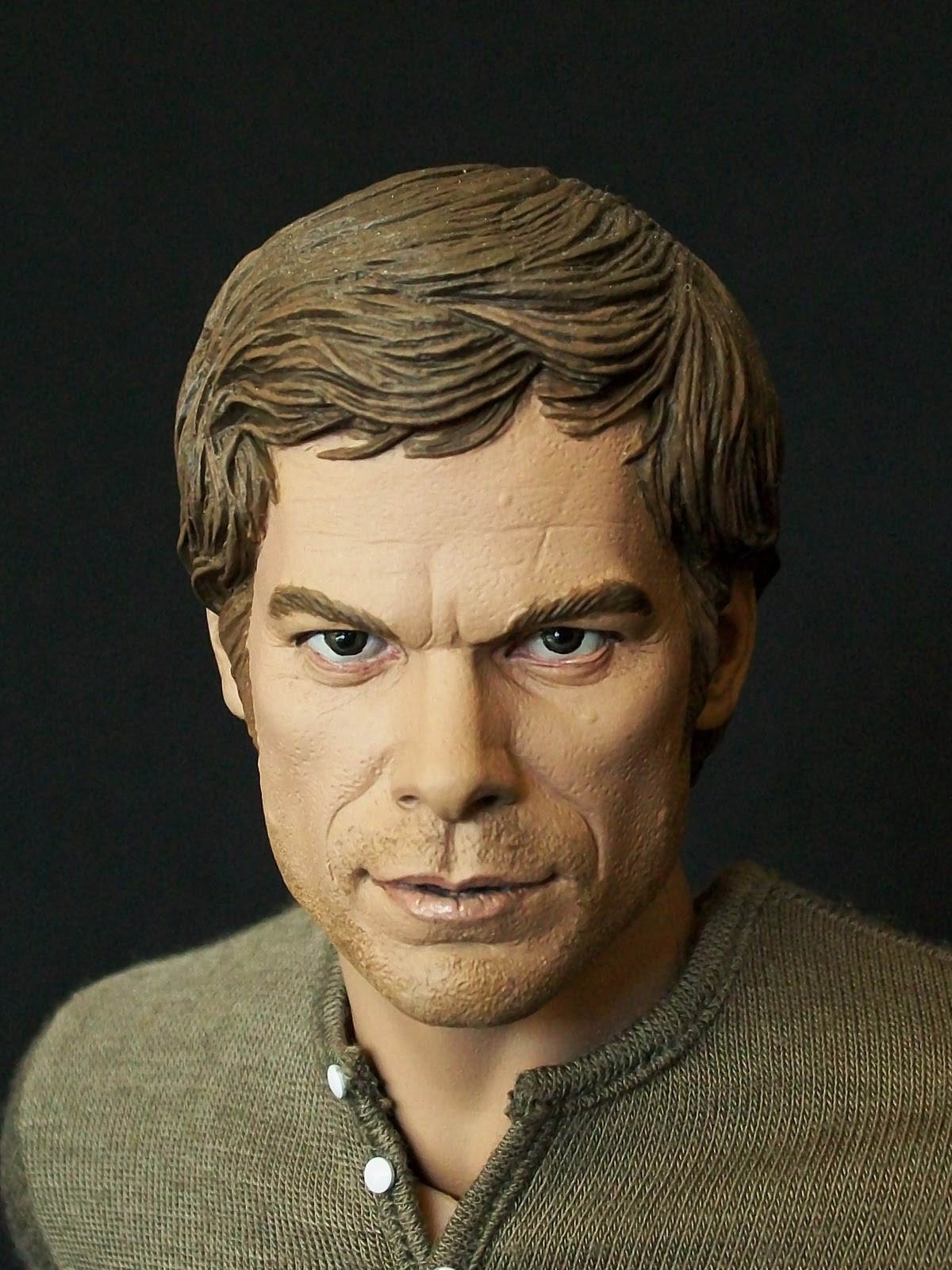 Petes Custom 1/6 Figures: Miami Serial Killer
