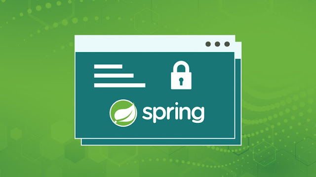 OAuth 2.0 in Spring Boot Applications..48% off udemy coupon code