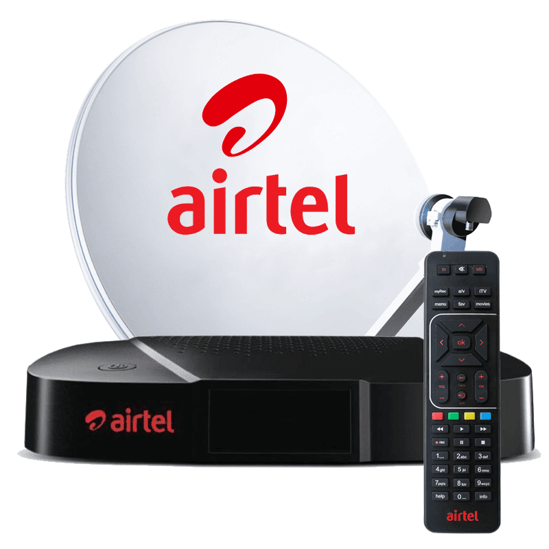 Airtel Dth Recharge Offers Aisi Azadi Aur Kahan Airtel Dth Recharge Offers Aisi Azadi Aur Kahan