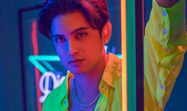 James Reid releases statement following his decision to leave VIVA ...