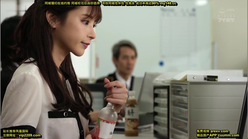 [AV Girl] 我的 AV 片單 - 先來10個試水溫吧 - 大鐵與小鐵的煉鋼廠