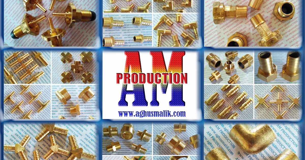 BARAYA 09: Aneka Logam Kuningan