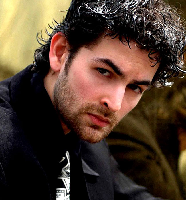 Hollywood & Bollywood News And Gossips: ACTOR NIEL NITIN MUKESH IN FIJI ...