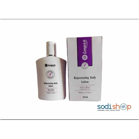 Berinyuy Longrich store