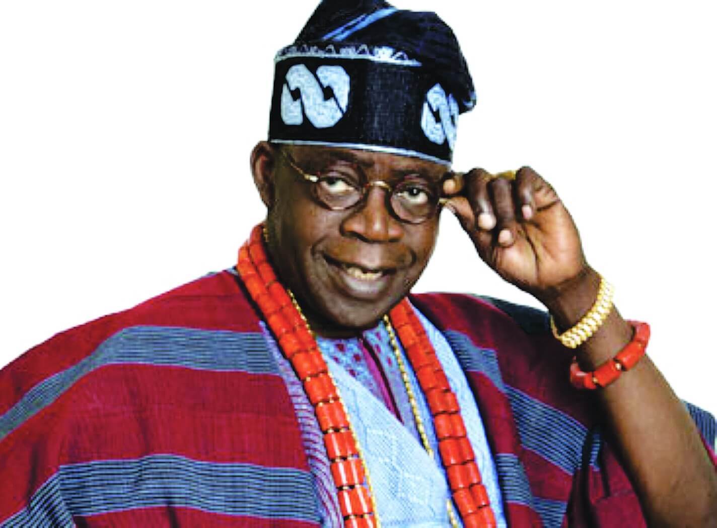 Tinubu speaks on Present APC crises.