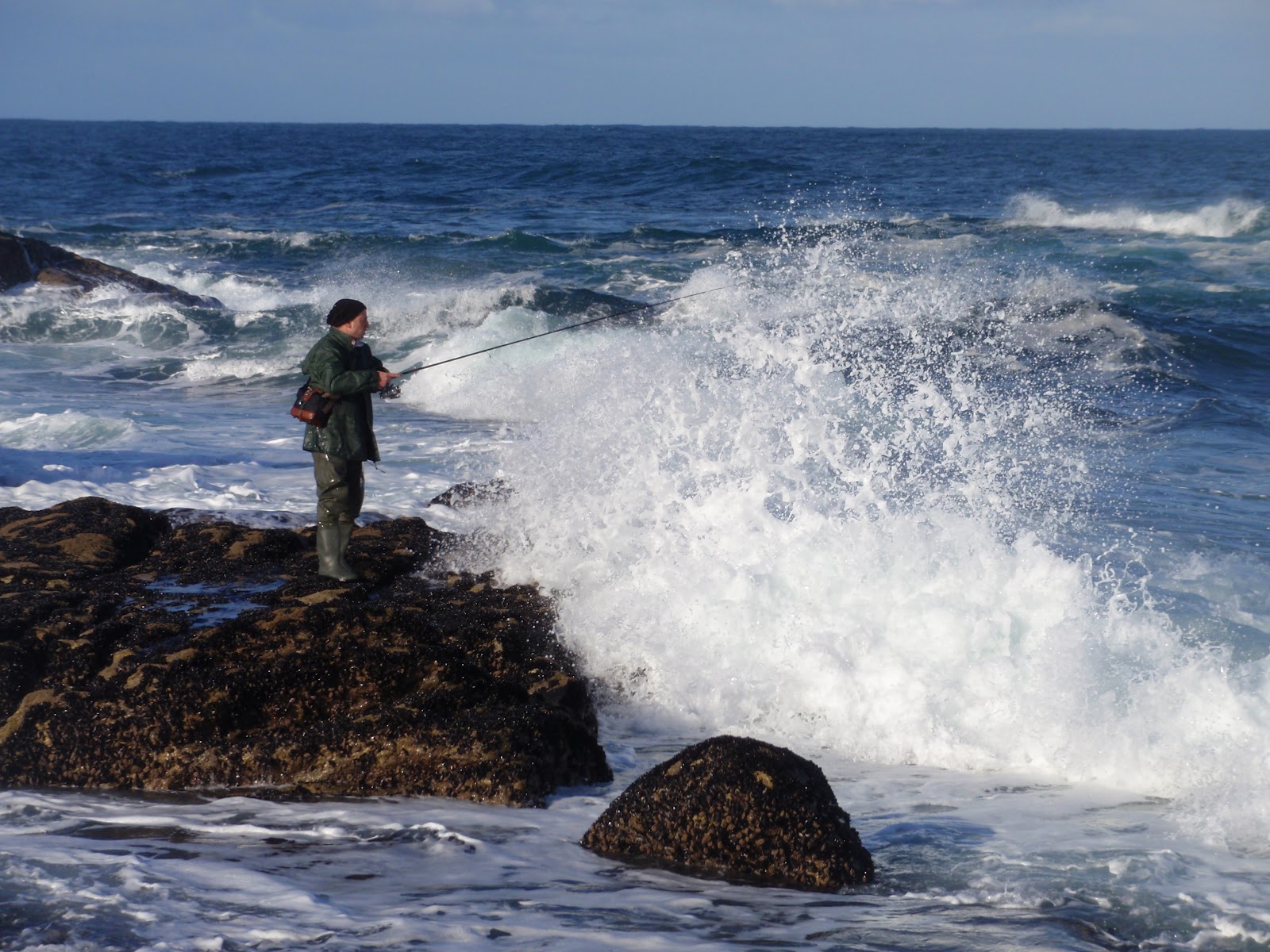 nosolomosca: abril 2012