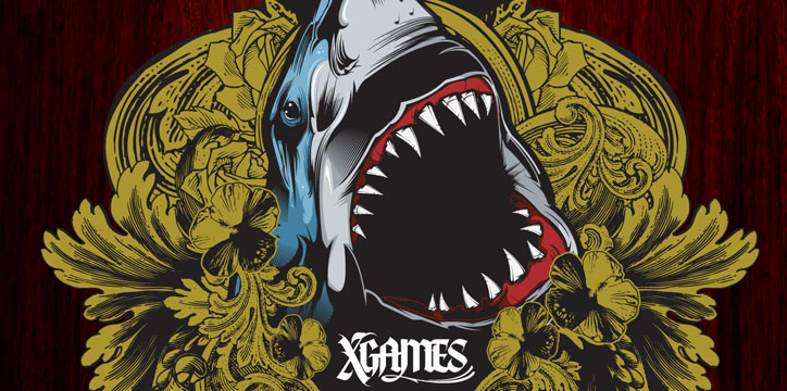 Hydro 74 Illustration | Graphic Design Blog