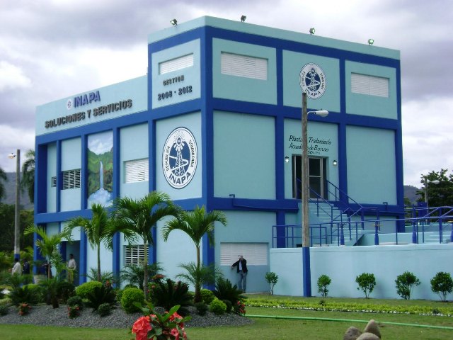 EN CONTACTO CON EL PUEBLO NAGUA. COM : INAPA somete a la justicia a ...