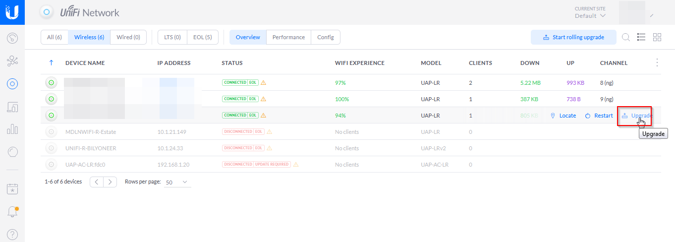 2 Cara Upgrade Firmware Ubiquiti Unifi AP - NEWBIE CODE NEWS | BELAJAR ...