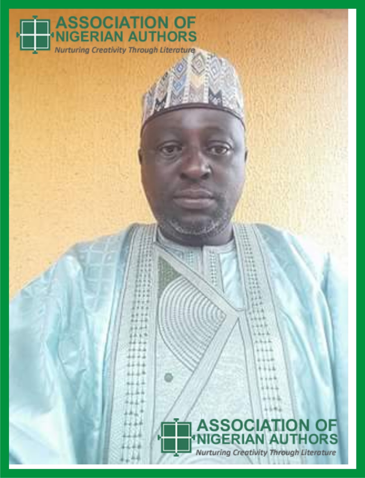 Official Blog of Denja Abdullahi : We are set to make more writers ...