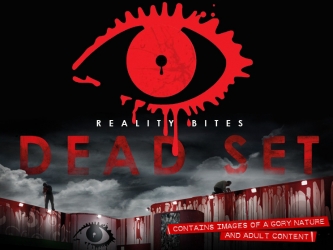 Mi pequeña pantalla: Dead Set o la vez que me enganché a Gran Hermano