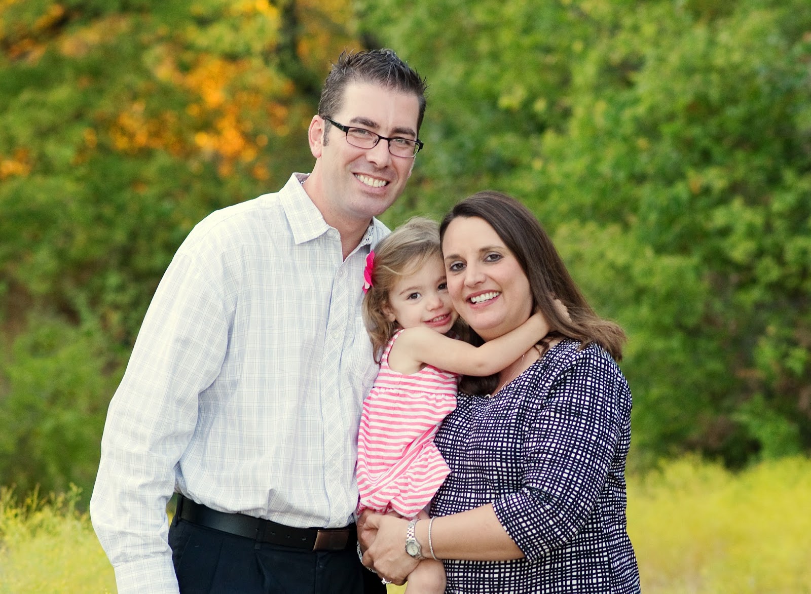 Carrie Saindon Photography: 2015 Fall Session | The C Family {Plano TX ...