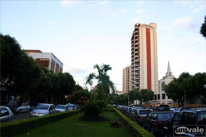 TURISTANDO PELO MUNDO: GOVERNADOR VALADARES / A CAPITAL DO VALE DO RIO DOCE